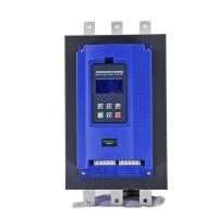 China 75kW 100hp 3 Phase 220V 380V 440V AC Motor Soft Starter by Manufacturer for sale