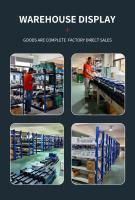 China 75kW 100hp 3 Phase 220V 380V 440V AC Motor Soft Starter by Manufacturer for sale