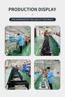 China 75kW 100hp 3 Phase 220V 380V 440V AC Motor Soft Starter by Manufacturer for sale