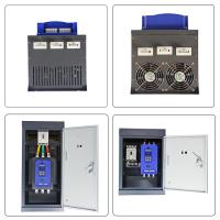 China Three Phase 380V 5.5kW to 320kW 50Hz 60Hz Motor Soft Starter Industrial for sale