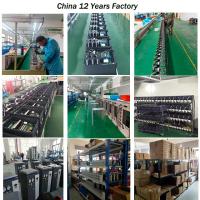 China 30KW 40HP 3 Phase 380V AC Soft Motor Starter for Water Pump 50Hz 60Hz for sale