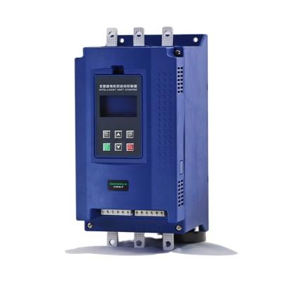 China China 12 Year Manufacturer 60A 45kW 380V 3 Phase Soft Starter for AC Motor and Water Pump for sale