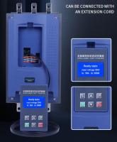 China China 12 Year Manufacturer 60A 45kW 380V 3 Phase Soft Starter for AC Motor and Water Pump for sale