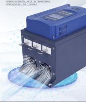 China China 12 Year Manufacturer 60A 45kW 380V 3 Phase Soft Starter for AC Motor and Water Pump for sale