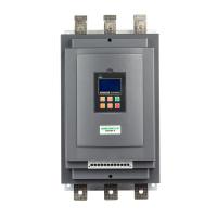 China Three Phase 380V 200KW Motor Soft Starter 50Hz/60Hz for Metallurgical Industry for sale