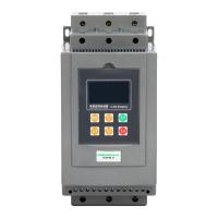 China Three Phase 380V 200KW Motor Soft Starter 50Hz/60Hz for Metallurgical Industry for sale