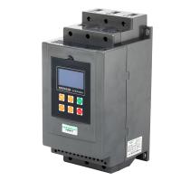 China Three Phase 380V 200KW Motor Soft Starter 50Hz/60Hz for Metallurgical Industry for sale