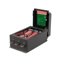 China 30KW 40HP 380V 3 Phase AC Soft Starter for Electric Air Compressor Motor 50Hz/60Hz for sale