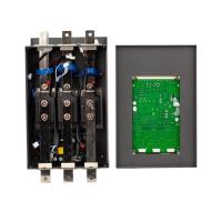 China 30KW 40HP 380V 3 Phase AC Soft Starter for Electric Air Compressor Motor 50Hz/60Hz for sale