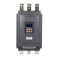 China Three Phase 380V 75KW AC Motor Soft Starter 50Hz 60Hz Online Running for Oil Extraction for sale