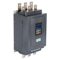 China 75KW 380V Motor Soft Starter with Bypass 3 Phase Overload Type 50Hz 60Hz AC Motor for sale