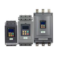 China Three Phase 380V 75KW 100HP Motor Soft Starter with Bypass 50Hz 60Hz for sale
