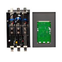 China Three Phase 380V 75KW 100HP Motor Soft Starter with Bypass 50Hz 60Hz for sale