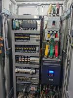China Three Phase 380V 75KW 100HP Motor Soft Starter with Bypass 50Hz 60Hz for sale