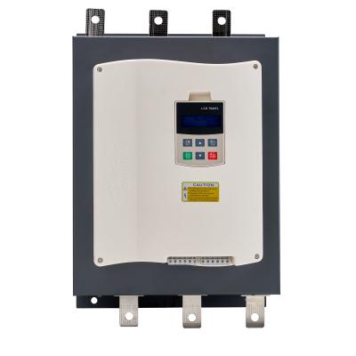 China SCKR1 Series 90kW 120HP Soft Starter 380V 70Hz AC for Centrifugal Pump Motor OEM for sale