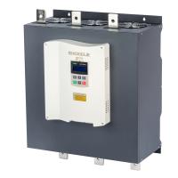 China Three Phase 380V 280W AC Motor Soft Starter 50Hz 60Hz for Motor Control Panel for sale