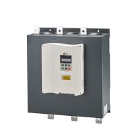 China Three Phase 380V 280W AC Motor Soft Starter 50Hz 60Hz for Motor Control Panel for sale