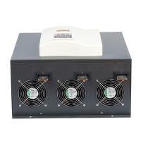 China Three Phase 380V 280W AC Motor Soft Starter 50Hz 60Hz for Motor Control Panel for sale