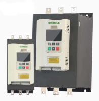 China SCKR1-6000 45KW 90A 380V Three Phase AC Motor Soft Starter with 12 Protection Functions for sale