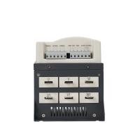China SCKR1-6000 45KW 90A 380V Three Phase AC Motor Soft Starter with 12 Protection Functions for sale