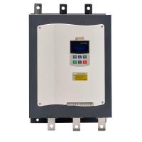 China 250kW 275HP Soft Starter for AC Motor 380V 3 Phase 50Hz 60Hz for sale