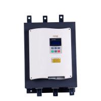 China CHUANKEN SCKR1-6000-200-Z Soft Starter 400A 380V 3 Phase Motor Soft Starter for Squirrel Cage Motor for sale