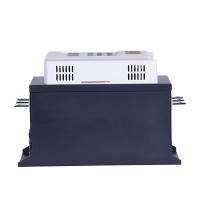 China CHUANKEN SCKR1-6000-200-Z Soft Starter 400A 380V 3 Phase Motor Soft Starter for Squirrel Cage Motor for sale