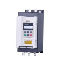 China 22kW Compressor Soft Starter 380V 3 Phase 50Hz/60Hz AC Motor Starter for sale