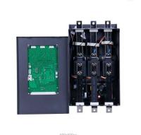 China 22kW Compressor Soft Starter 380V 3 Phase 50Hz/60Hz AC Motor Starter for sale