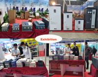 China 3 Phase 380V AC 50Hz 500A 560A 640A Motor Soft Starter for 320KW Industrial Use for sale