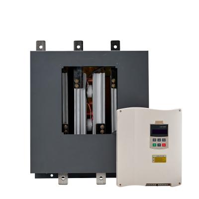 China China CHUANKEN 600kW 1200A AC Motor Soft Starter 380V 50/60Hz 3 Phase for Pump for sale