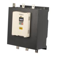 China SHCKELE SS Can 115kW-280kW 3 Phase Soft Starter 380V 50Hz/60Hz for AC Motor for sale