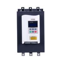 China 3 Phase 380V 25KW Soft Starter for AC Electric Motor Pump 50Hz/60Hz for sale