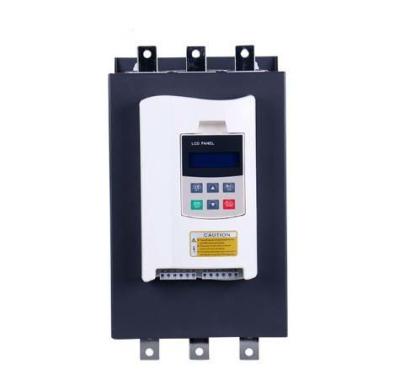 China 3 Phase 380V 25KW Soft Starter for AC Electric Motor Pump 50Hz/60Hz for sale
