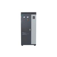 China Smart Online Built-in Bypass 600KW Motor Soft Starter Cabinet with PLC SCR 50Hz 60Hz for sale