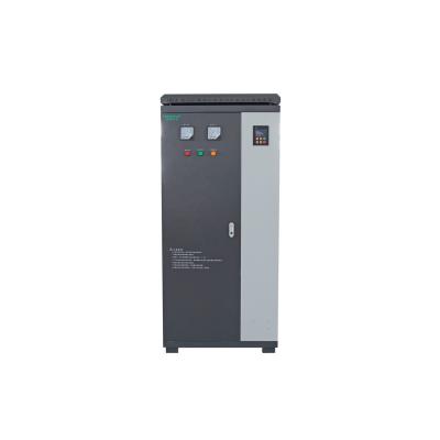 China Smart Online Built-in Bypass 600KW Motor Soft Starter Cabinet with PLC SCR 50Hz 60Hz for sale