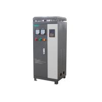 China Smart Online Built-in Bypass 600KW Motor Soft Starter Cabinet with PLC SCR 50Hz 60Hz for sale
