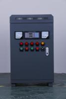 China Smart Online Built-in Bypass 600KW Motor Soft Starter Cabinet with PLC SCR 50Hz 60Hz for sale