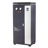China 5.5-600KW Motor Protector Soft Starter with PLC and SCR 50Hz/60Hz for sale