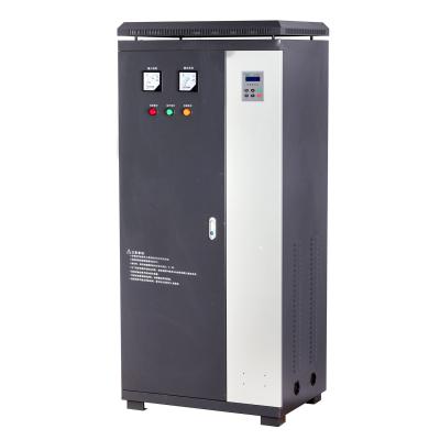 China 5.5-600KW Motor Protector Soft Starter with PLC and SCR 50Hz/60Hz for sale