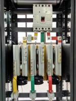China 5.5-600KW Motor Protector Soft Starter with PLC and SCR 50Hz/60Hz for sale