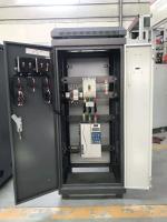 China 22kW 380V 3 Phase Built-in Bypass AC Motor Soft Starter for Pump Applications for sale