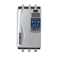China Bypass Built-in Soft Starter 5.5KW 11KW 15KW 380V 3 Phase AC Motor Soft Start for sale