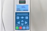 China 18.5kW 37A 380V Intelligent Motor Soft Starter with Built-in Bypass Modbus for sale