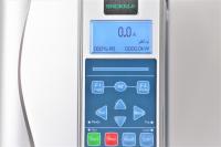 China Industrial AC Motor Soft Starter 37kW-55kW Built-in Bypass Contactor LCD Display for sale