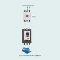 China SCKR1-6200-015-Z 380V 15kW Soft Starter 20HP Three Phase AC Motor Asynchronous for sale