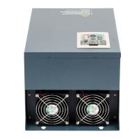 China Manufacturer 220V to 380V Triple Output VFD Drive for Coal Mine 380V 440V 660V 1.5kW to 450kW Low Frequency Inverter for sale