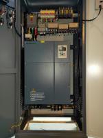 China Manufacturer 220V to 380V Triple Output VFD Drive for Coal Mine 380V 440V 660V 1.5kW to 450kW Low Frequency Inverter for sale