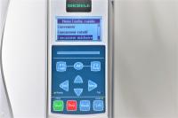 China SCKR1-7000 Series 5.5KW-55KW Three Phase Motor Soft Starter with Built-in Bypass Contactor for sale