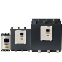 China 3 Phase 380V Motor Soft Starter 5.5KW to 630KW Industrial Soft Start for sale